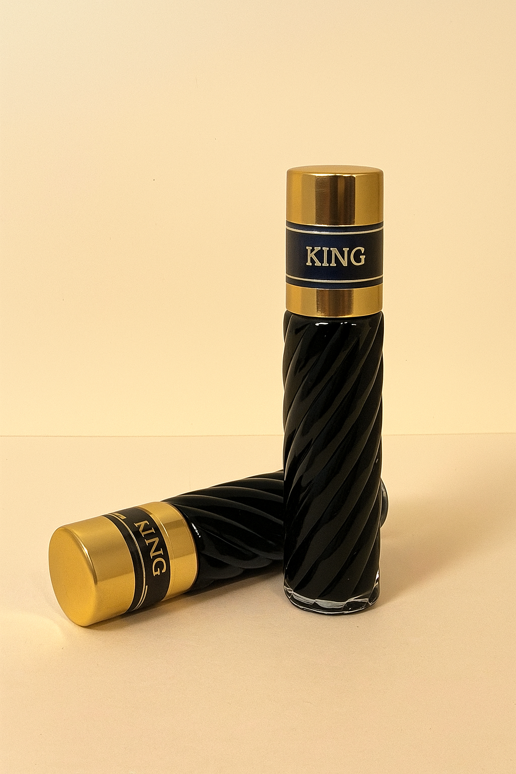 King - Qi Essential Oils